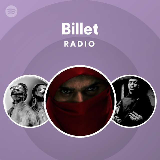 Billet Radio - playlist by Spotify | Spotify