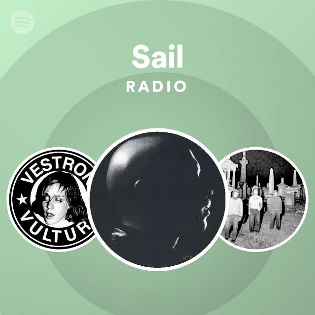 Sail Radio - playlist by Spotify | Spotify