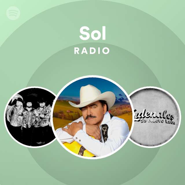 Sol Radio - playlist by Spotify | Spotify