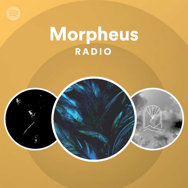 Morpheus Radio - playlist by Spotify | Spotify