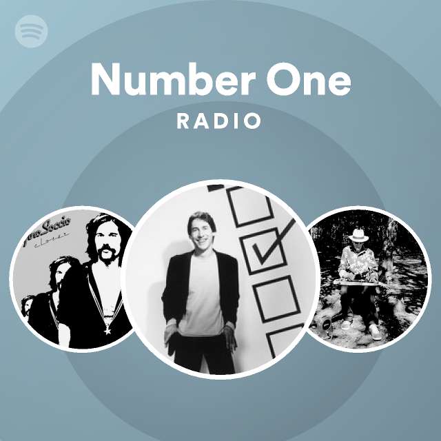 Number One Radio - playlist by Spotify | Spotify