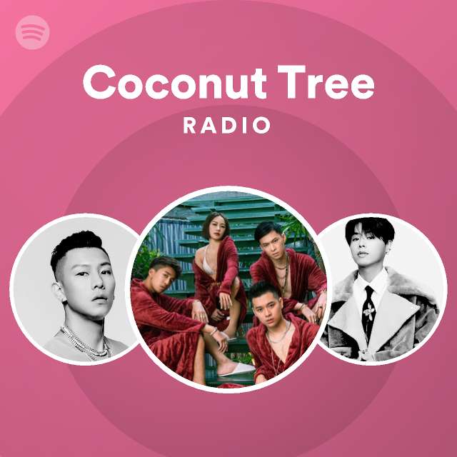 Coconut Tree Radio - playlist by Spotify | Spotify