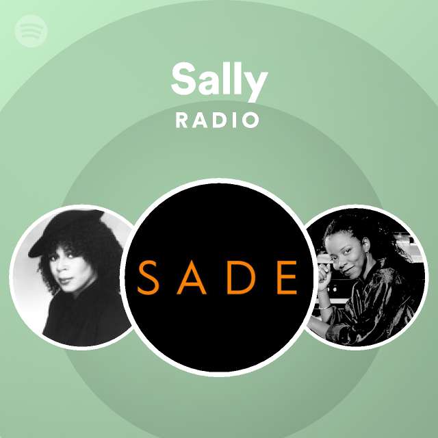 Sally Radio - playlist by Spotify | Spotify