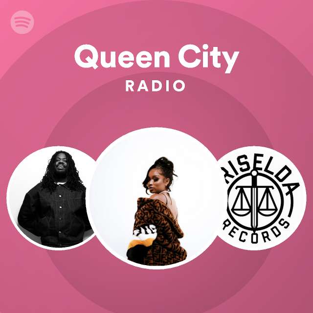 Queen City Radio - playlist by Spotify | Spotify