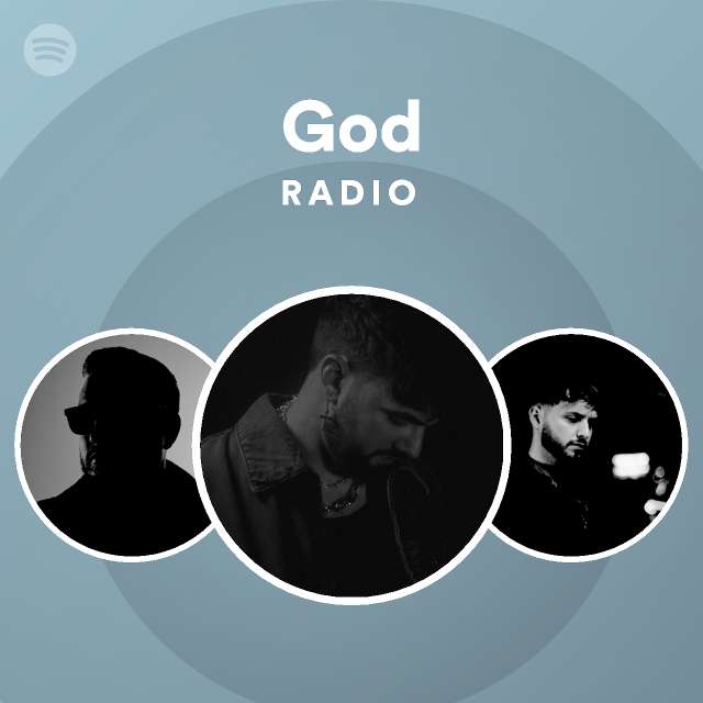 God Radio - playlist by Spotify | Spotify