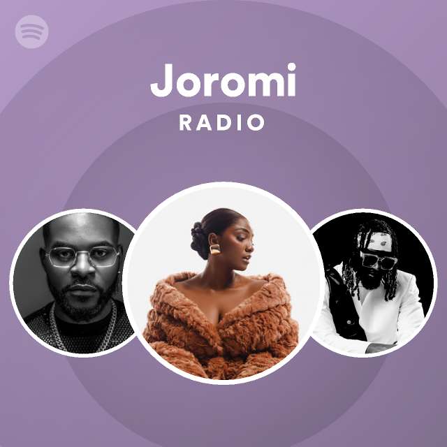 Joromi Radio - playlist by Spotify | Spotify