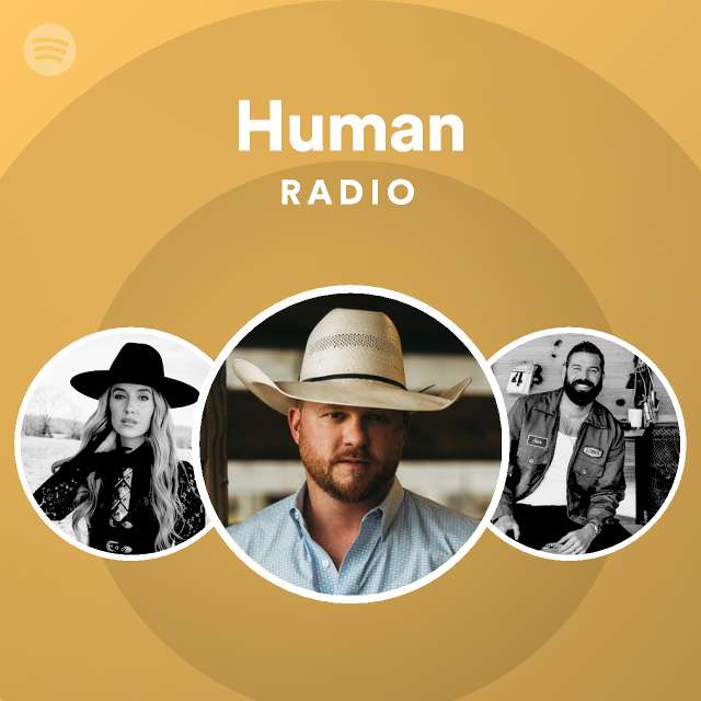 Human Radio - playlist by Spotify | Spotify