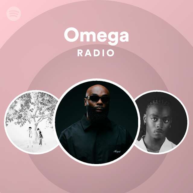 Omega Radio - playlist by Spotify | Spotify