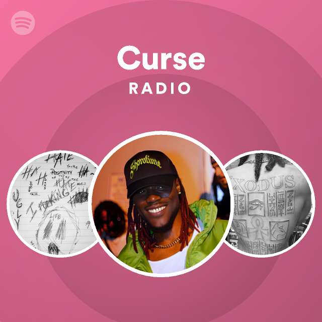 Curse Radio - playlist by Spotify | Spotify