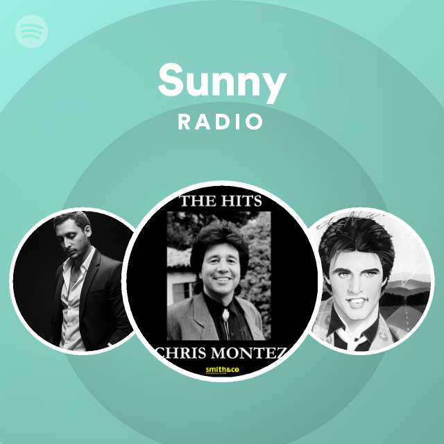 Sunny Radio - playlist by Spotify | Spotify