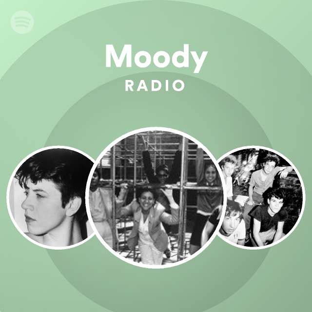 Moody Radio - playlist by Spotify | Spotify