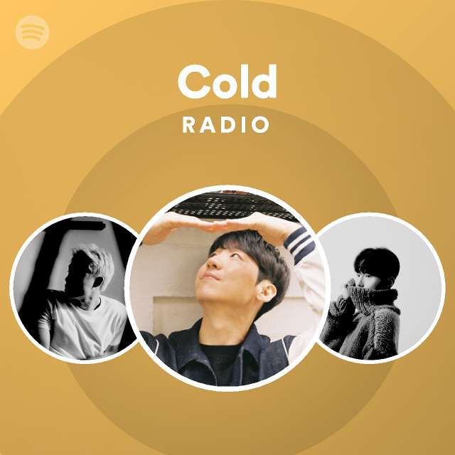 Cold Radio - playlist by Spotify | Spotify