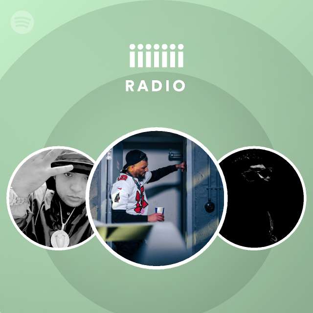 iiiiiii Radio - playlist by Spotify | Spotify