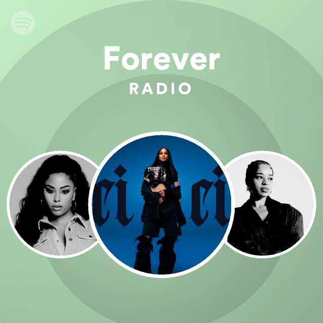 Forever Radio - playlist by Spotify | Spotify