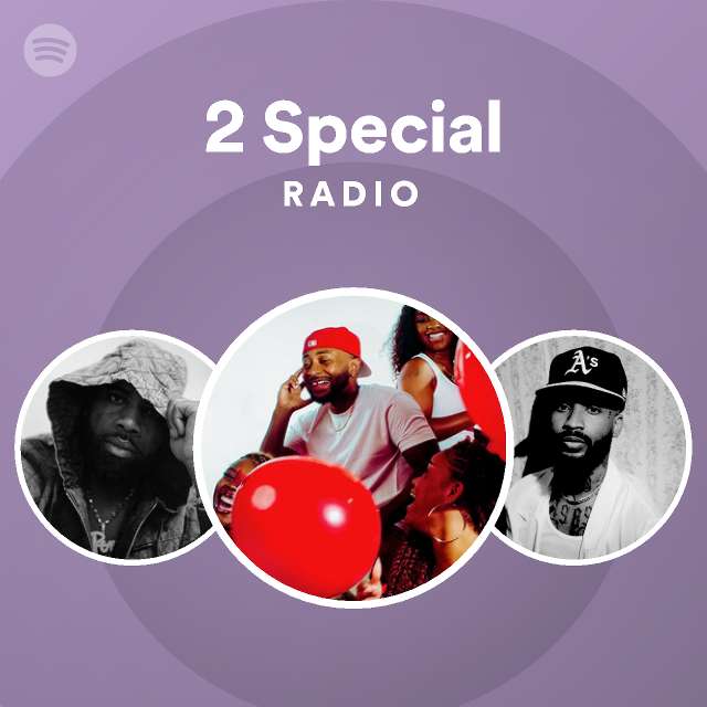 2 Special Radio | Spotify Playlist