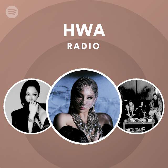 Hwa Spotify