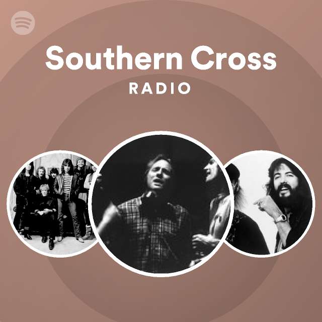Southern Cross Radio - playlist by Spotify | Spotify