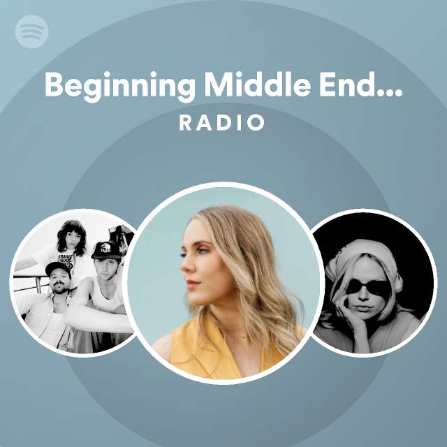 Beginning Middle End - From The Netflix Film "To All The Boys: Always ...
