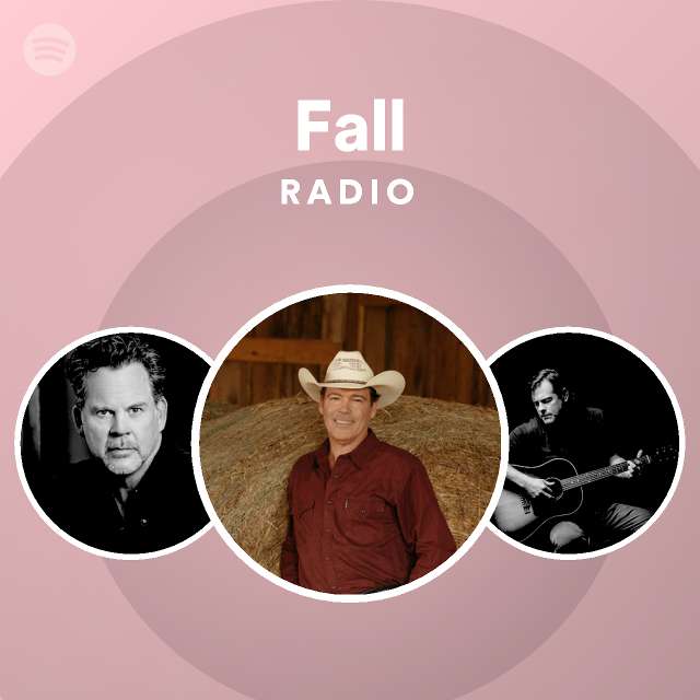 Fall Radio - playlist by Spotify | Spotify