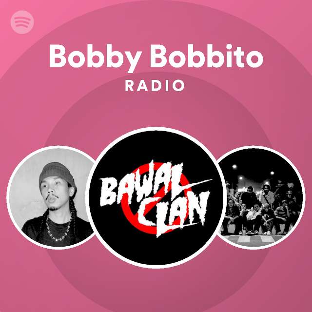 Bobby Bobbito Radio - playlist by Spotify | Spotify