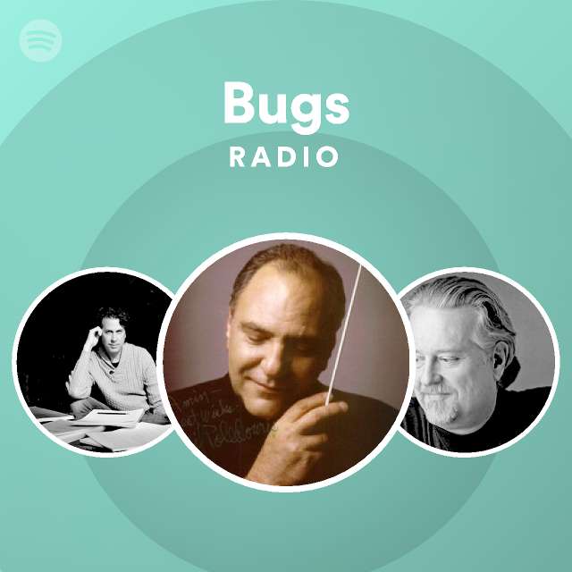 Bugs Radio - playlist by Spotify | Spotify