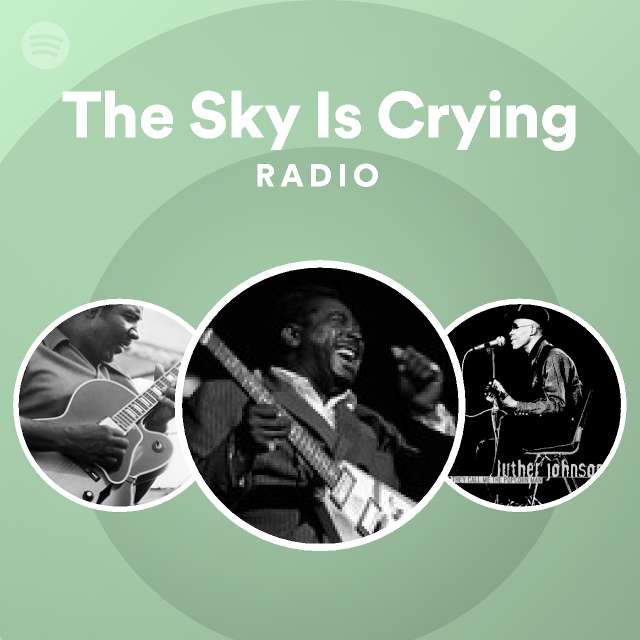 The Sky Is Crying Radio - playlist by Spotify | Spotify