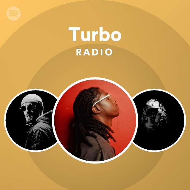 Turbo Radio - playlist by Spotify | Spotify