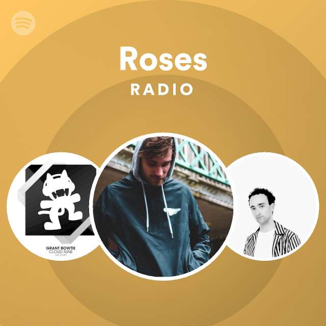 Roses Radio - playlist by Spotify | Spotify