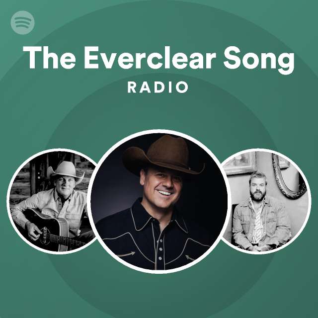 The Everclear Song Radio - playlist by Spotify | Spotify
