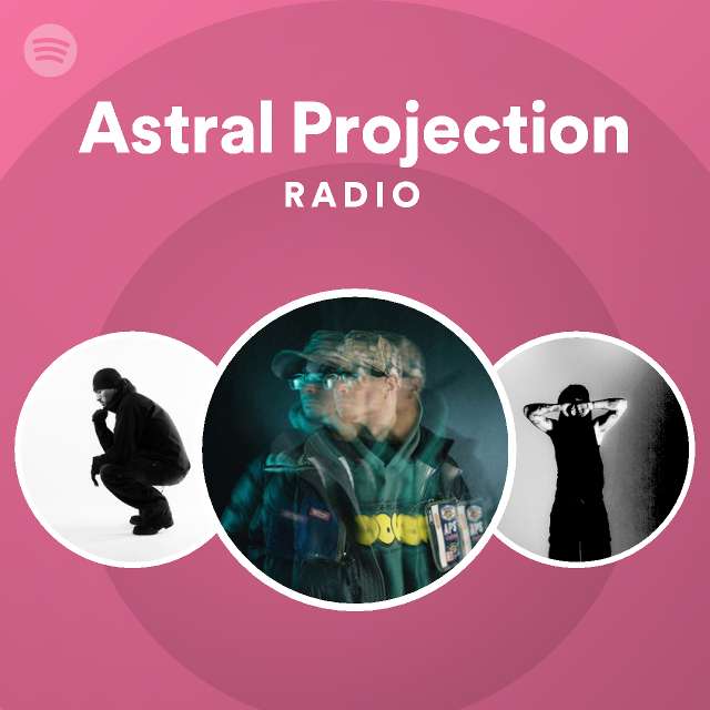 Astral Projection Radio - playlist by Spotify | Spotify