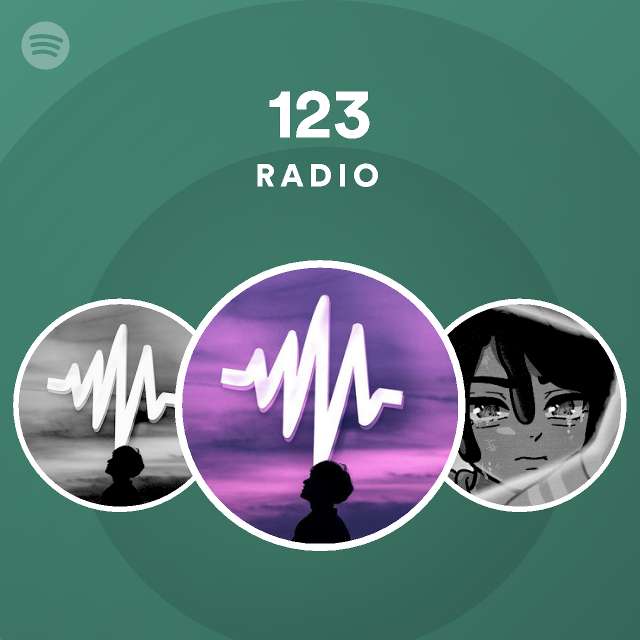 123 Radio - playlist by Spotify | Spotify