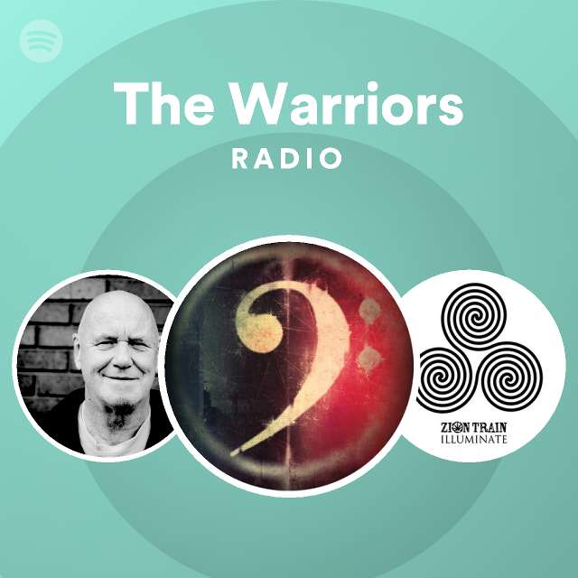 The Warriors Radio - playlist by Spotify | Spotify