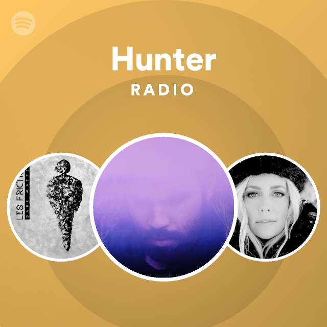 Hunter Radio - playlist by Spotify | Spotify
