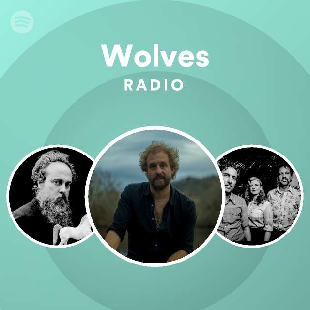 Wolves Radio | Spotify Playlist