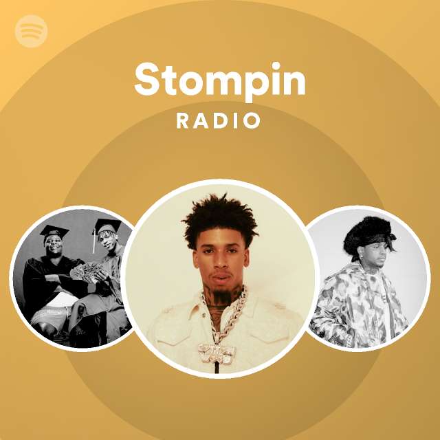 Stompin Radio - playlist by Spotify | Spotify