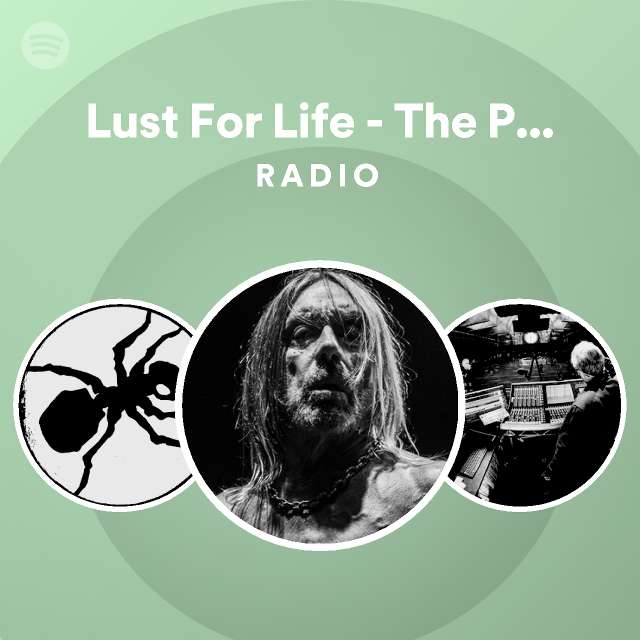 Lust For Life - The Prodigy Remix Radio - playlist by Spotify | Spotify