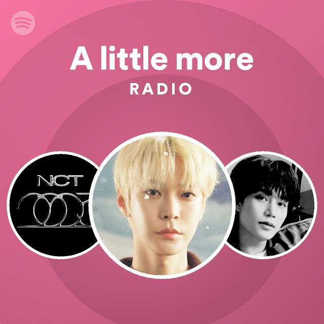 A little more Radio - playlist by Spotify | Spotify