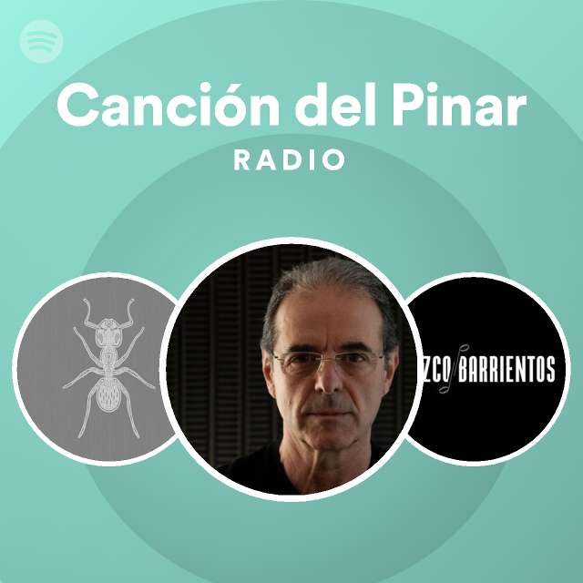 Canción del Pinar Radio - playlist by Spotify | Spotify