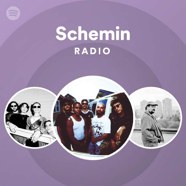 Schemin Radio - playlist by Spotify | Spotify