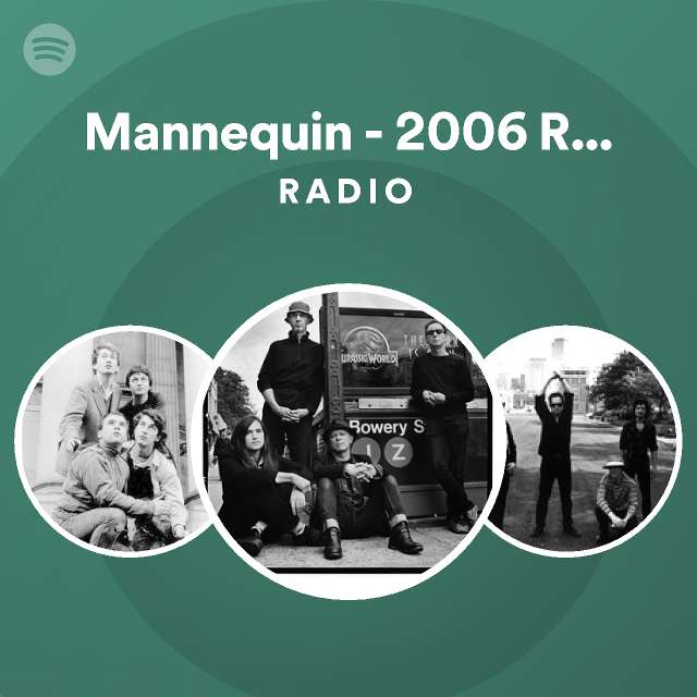 Mannequin - 2006 Remastered Version Radio - playlist by Spotify | Spotify