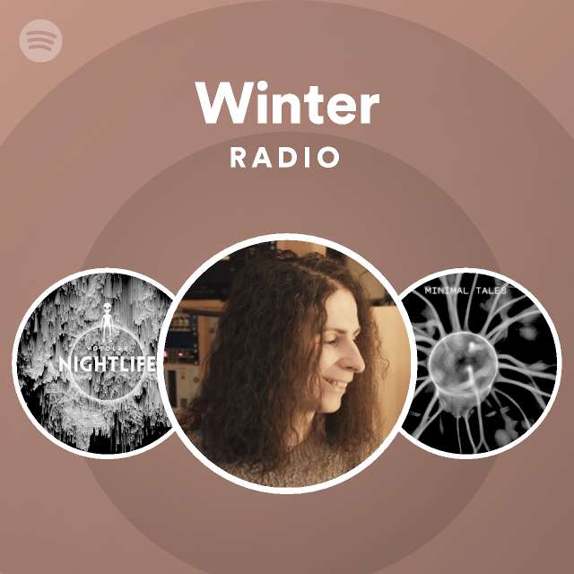 Winter Radio - playlist by Spotify | Spotify