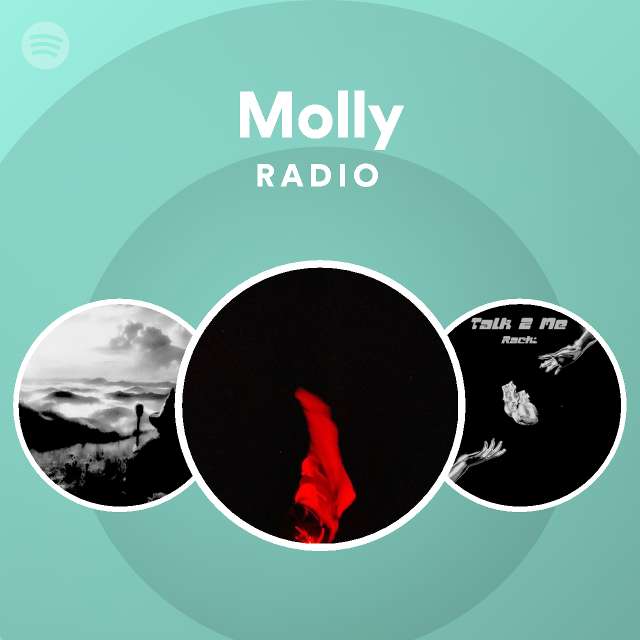 Molly Radio - playlist by Spotify | Spotify
