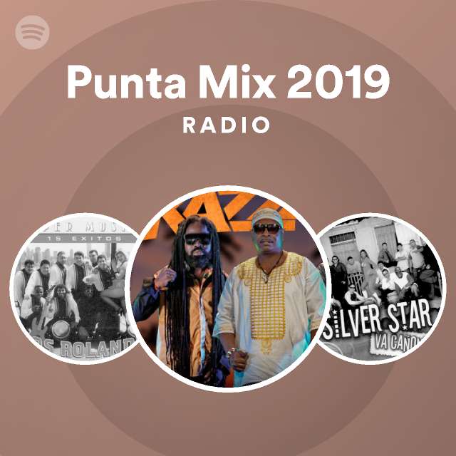 Punta Mix 2019 Radio - playlist by Spotify | Spotify