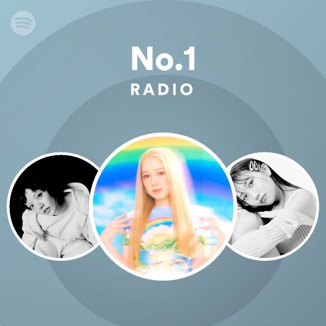 No.1 Radio - playlist by Spotify | Spotify