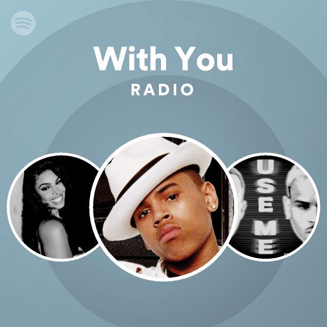 With You Radio - playlist by Spotify | Spotify