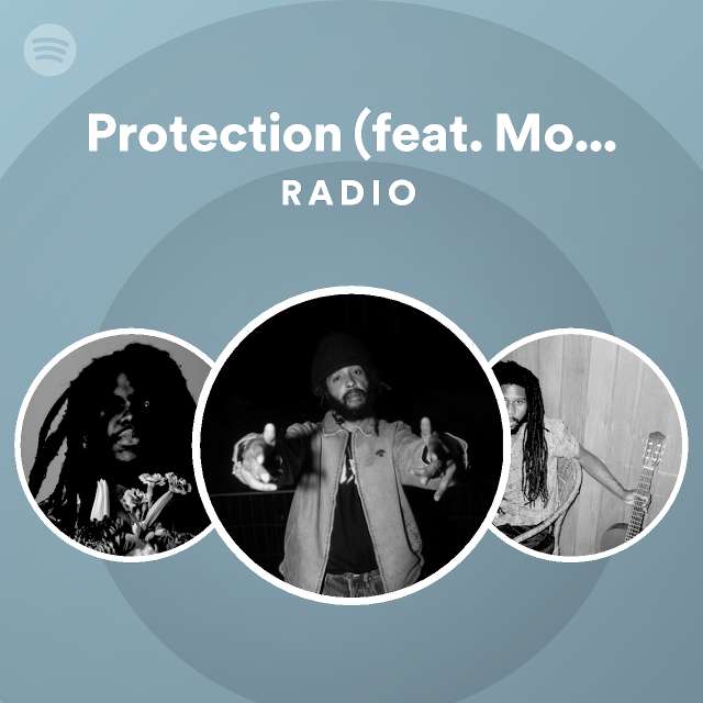 Protection (feat. Mortimer) Radio - playlist by Spotify | Spotify