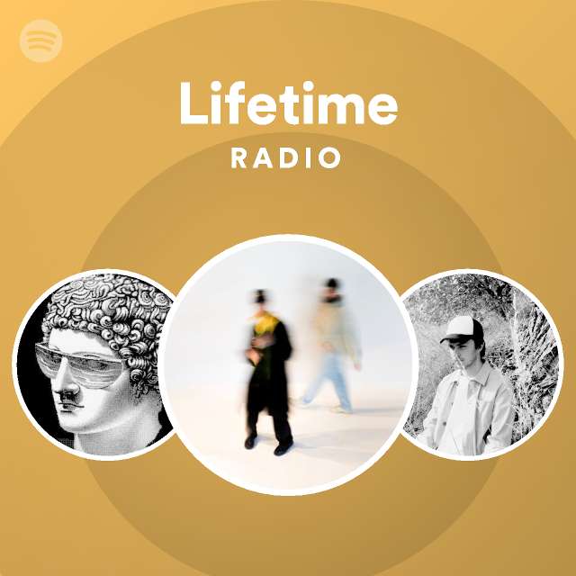Lifetime Radio - playlist by Spotify | Spotify