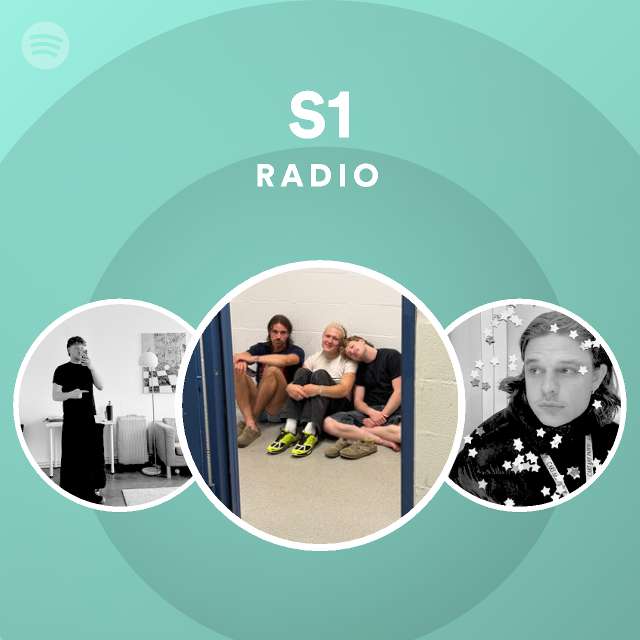 S1 Radio - playlist by Spotify | Spotify