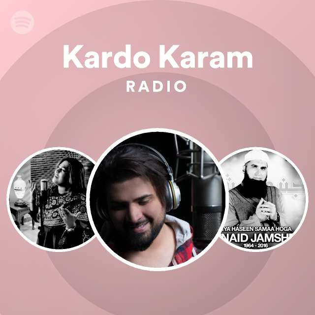 Kardo Karam Radio - playlist by Spotify | Spotify