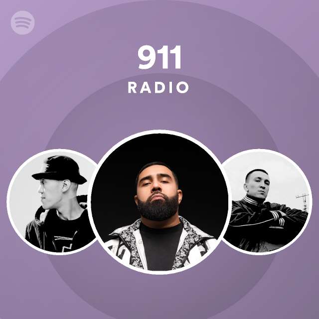 911 Radio - playlist by Spotify | Spotify